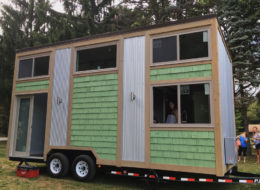 Builders Archive - Page 3 of 11 - The Tiny Home List