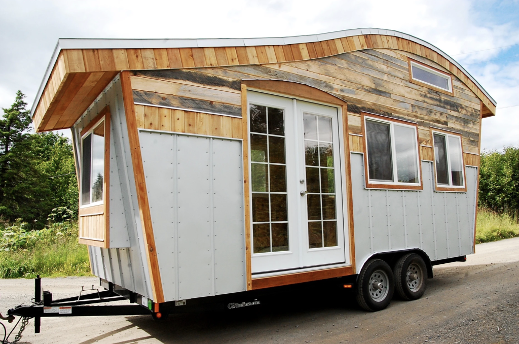 Tiny Homer - The Tiny Home List